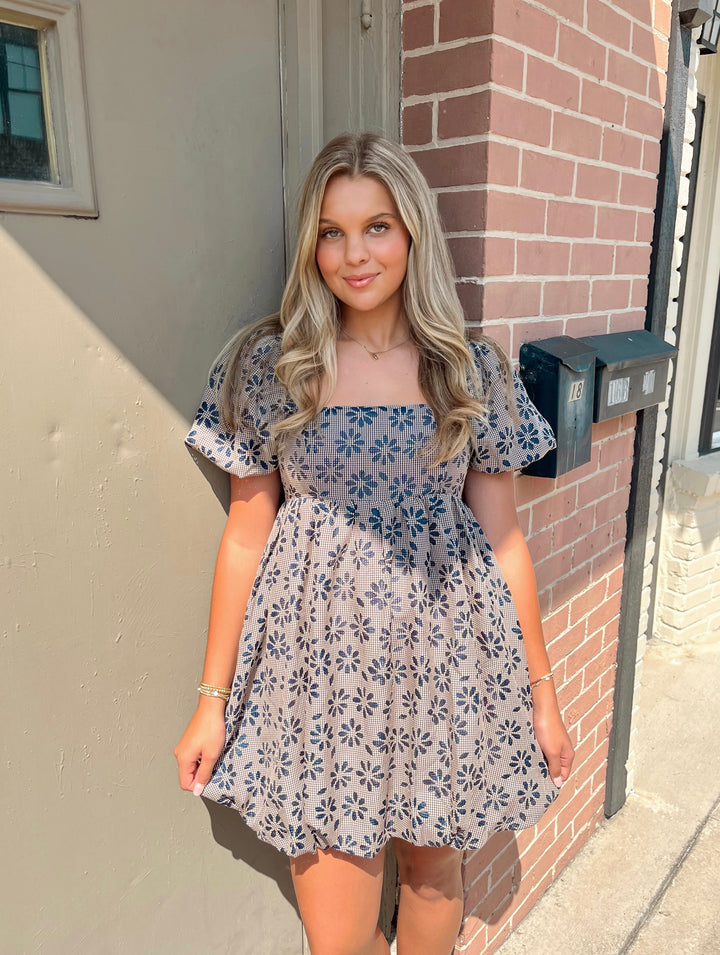 The Boutique by Brooklyn Paige