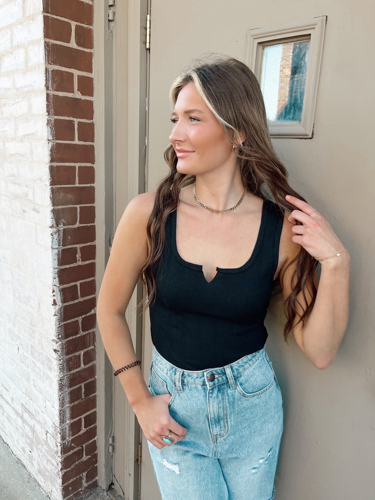 The Boutique by Brooklyn Paige